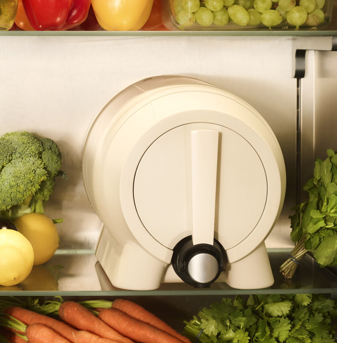 Bruusta, the smarter way to drink kombucha.