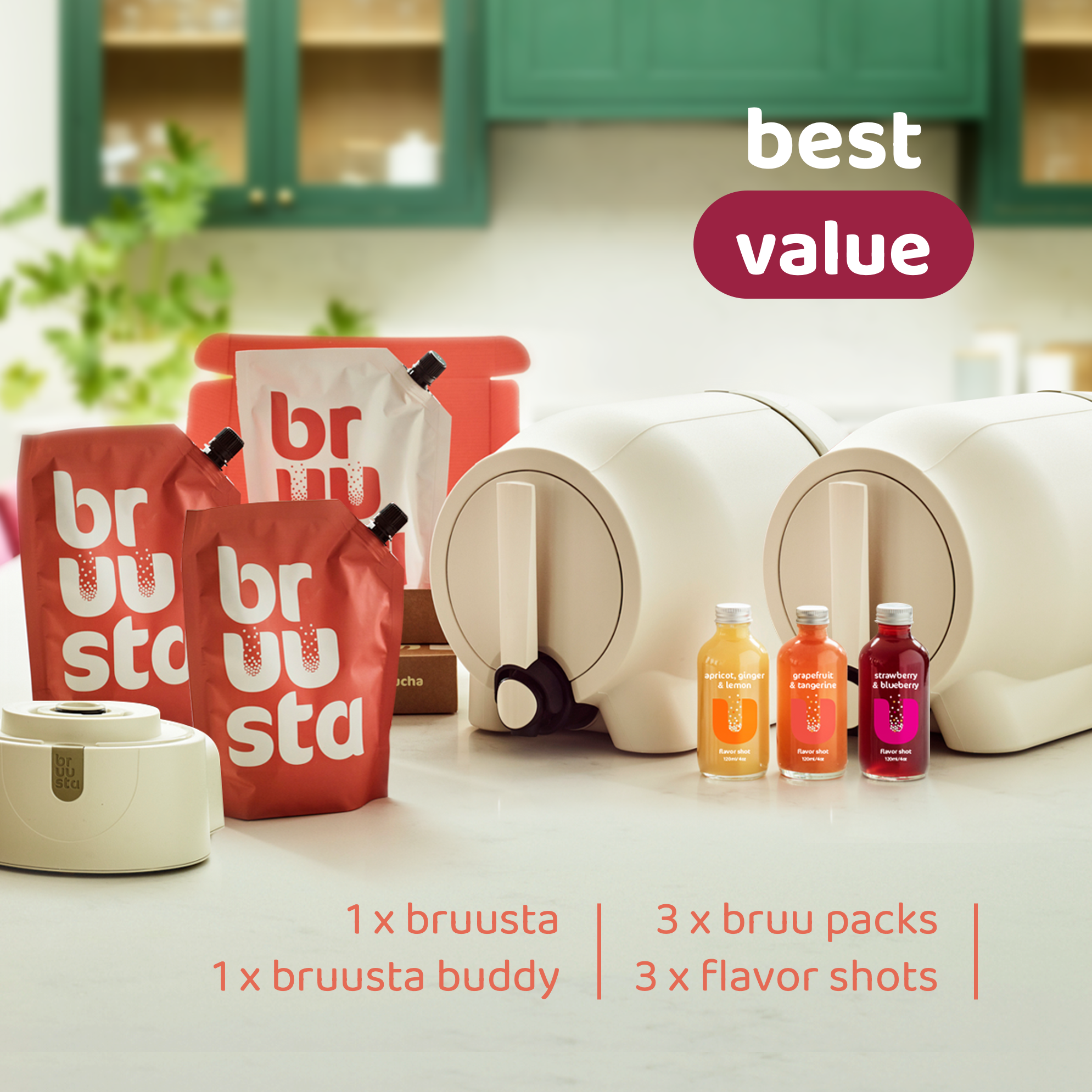 bruu star (portal only) – Bruusta